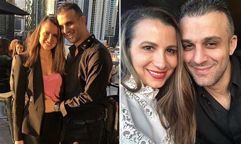 Couple Reveal Their 4951 Strategy For Sorting Relationship Issues Or