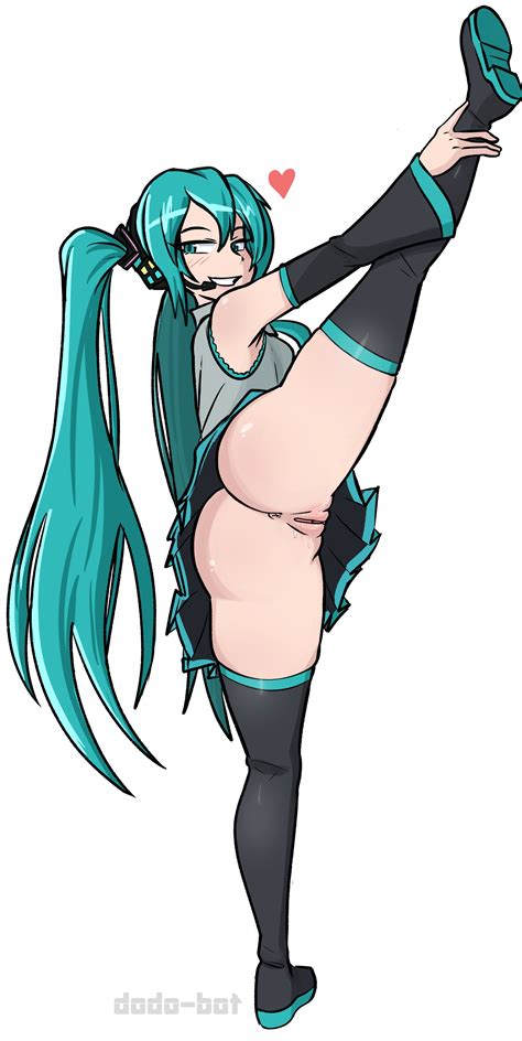 Post 6211452 Dodo Bot Mikuhatsune Vocaloid