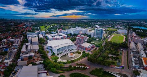 Rangsit University Stories Sp Group Asia