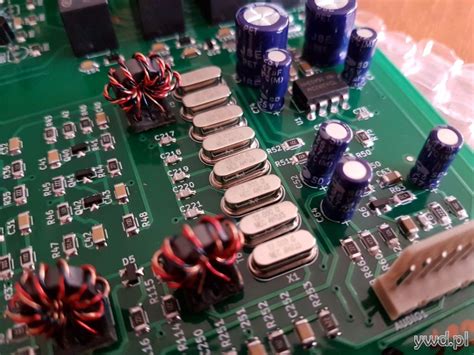 Images Tagged Ubitx Elektronika Radiotechnika Komputery