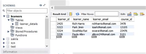 github anapaulaoliva nodejs mysql building a restful api with nodejs