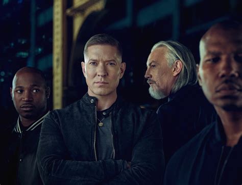 Starz Drops Explosive Trailer And Premiere Date For Power Book Iv