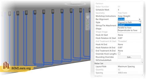 تغییرات و ویژگی های جدید رویت 2024 بررسی ابزار جدید Revit 2024 بیم لرن