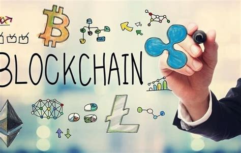 overview of blockchain and bitcoin part 3 qt data inc