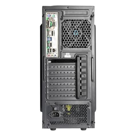 Pc Fisso I7 Computer Desktop Consigliopro It