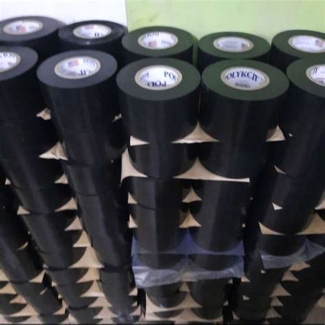 Jual Polyken Tape 6inch X 100 Fet Wraping Pipa Bawah Tanah Di Seller