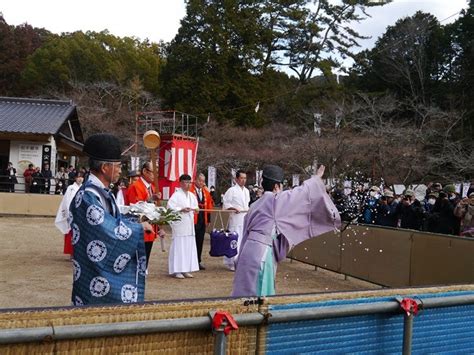 松平郷 天下祭 Bananamitiのブログ