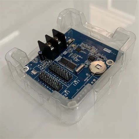 Led Hd W00 Wi Fi Controller 5 V Dc 220 V Ac At Rs 350 Piece In Pune