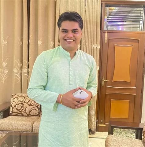 Anshul Bansal Influencer