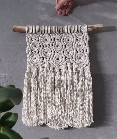 Macrame Bubbles Tutorial Artofit