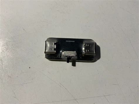 Typec直连开关板 立创开源硬件平台