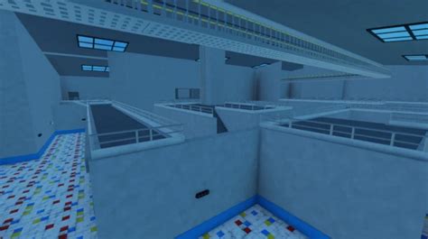 Tiempo De Proyecto Nextbots Roblox