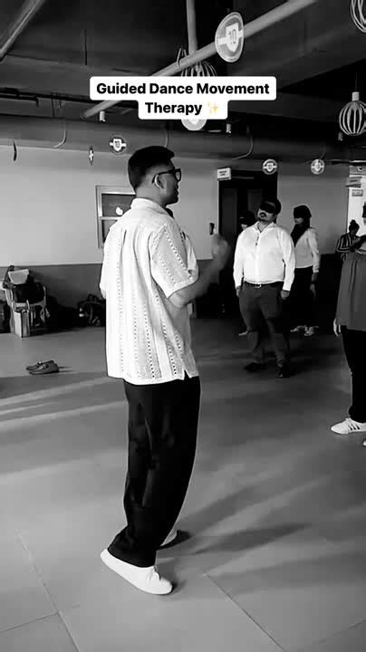 Bharath Jackson M S On Linkedin Dancetherapy Mentalhealthawareness