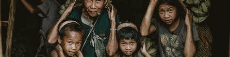 How Did Thailand Escape The Poverty Trap • James King
