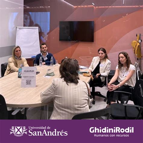 Meetups Profesionales Udesa Ghidinirodil