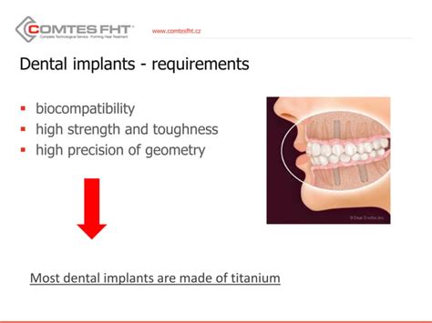 Nanostructured Titanium For Medical Applications Ppt
