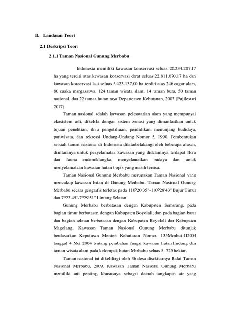 Bab 2 Landasan Teori Metopen Aug Pdf