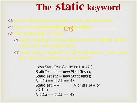 Core Concepts Ppt Download