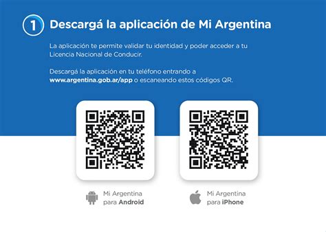 Paso A Paso Cómo Hacer El Trámite Para Tener La Licencia Digital De Conducir En El Celular