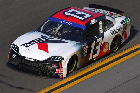 2023 13 MBM Motorsports Xfinity Series Paint Schemes Jayski S NASCAR