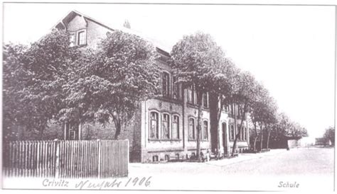 Grundschule Fritz Reuter Crivitz Historie Der Grundschule Fritz