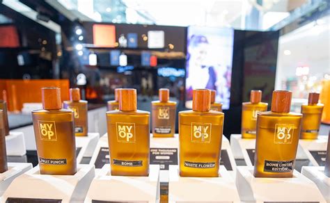 Make Your Own Perfume Malad Health Beauty Salon And Spa Infiniti