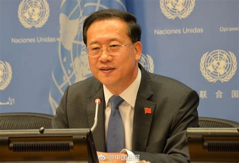 中国正式接任联合国安理会11月轮值主席国 手机新浪网