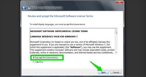 How To Change Windows Language Ubergizmo