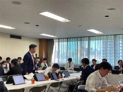 矢場本無学 On Twitter Rt Chiakitokai 🇯🇵加田裕之参議kadahiroyuki 「反対議員18名、賛成