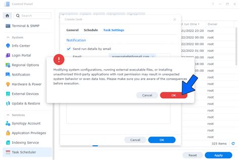 Synology How To Find Cpu Info On Your Nas Marius Hosting