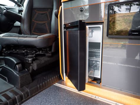 Vantage Motion R F013 Vantage Motorhomes