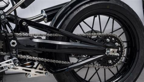 Warna Velg Untuk Motor Hitam General Tips