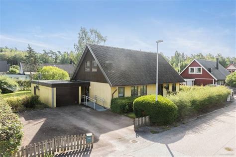 Lindvägen 9 i Torup Hylte kommun Villa till salu Hemnet