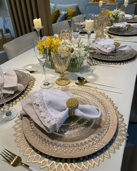 Mesa De Ano Novo Como Decorar Ideias Elegantes E Tutoriais Artofit