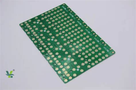 PCB Manufactury Printed Circuit Board Factory Immersion Gold PCB For