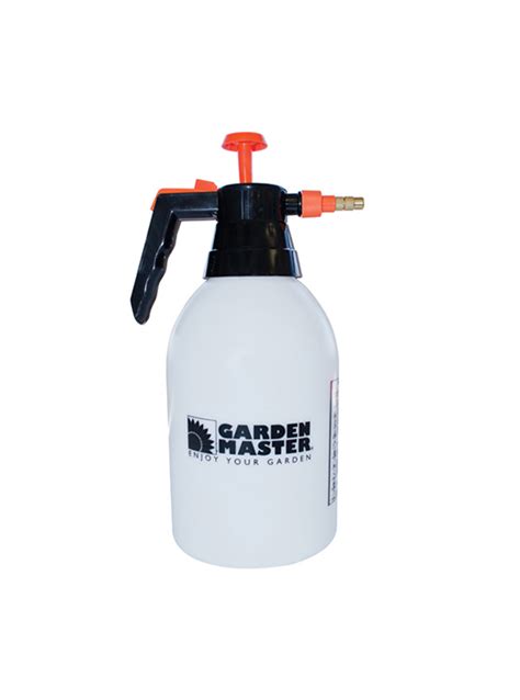 Garden Master 2l Sprayer Green Age Farms
