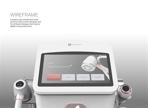 Ux Ui Desing Interface Behance