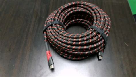 Ksin China Wholesale Awm Style 20276 Hdmi Cable With Ethernet Buy