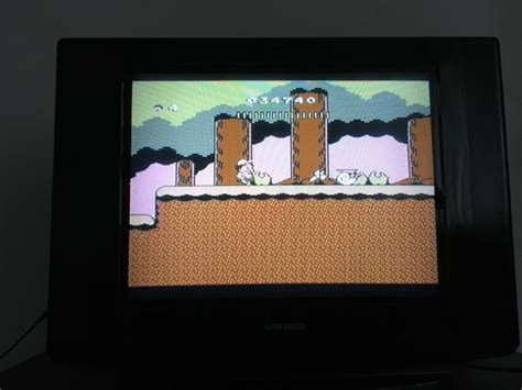 I Got A Very Neat High Quality Nes Clone From The Early 90s R