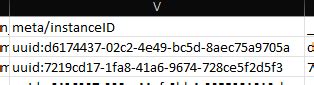 Can T File Csv Using Pulldata 8 By Kal Lam Form Building