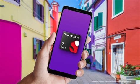 Qualcomm Unveils Snapdragon Gen With On Device Ai Features Beebom