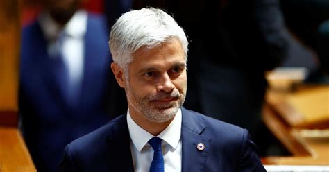 Assemblée Nationale Quatre Postes Clés Pour Le Groupe De Laurent Wauquiez