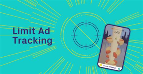 Limit Ad Tracking What You Need To Know Liftoff