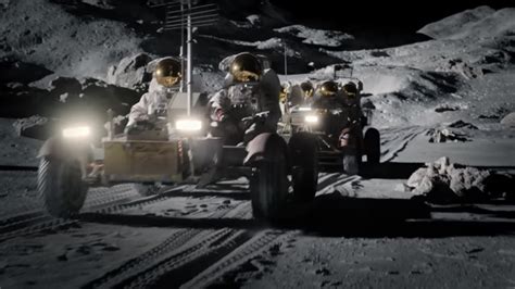 Apple TV lanzó el trailer de la segunda temporada de For All Mankind Conocedores