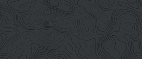 Abstract Topographic Map Background Abstract Topographic Map Background Imitation Of A