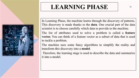 Introduction To Machine Learningpptx
