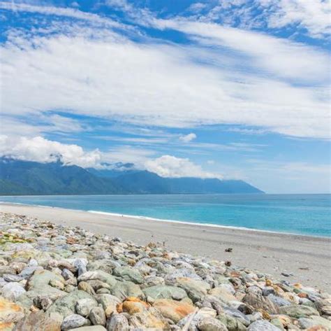 花蓮縣旅遊服務中心 Hualien City