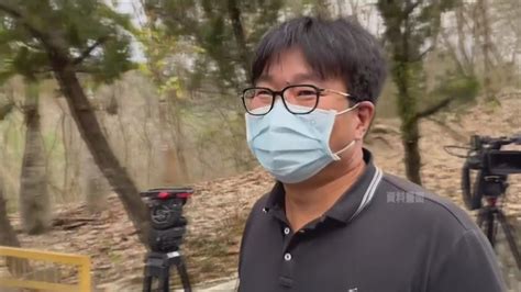 日前才到外役監接父兄回家！ 趙建銘弟趙建勳驚傳病逝