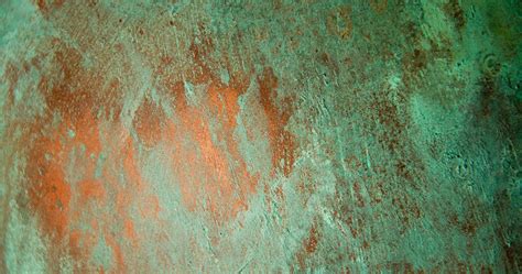 緑青ってサビなの？銅に緑青が発生する理由と簡単に落とす方法とは 【公式】札幌革職人館 ブランド 革小物 コンテンツ