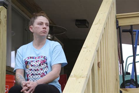 Some In Hurricane Helene Ravaged North Carolina Embrace Trumps Push To